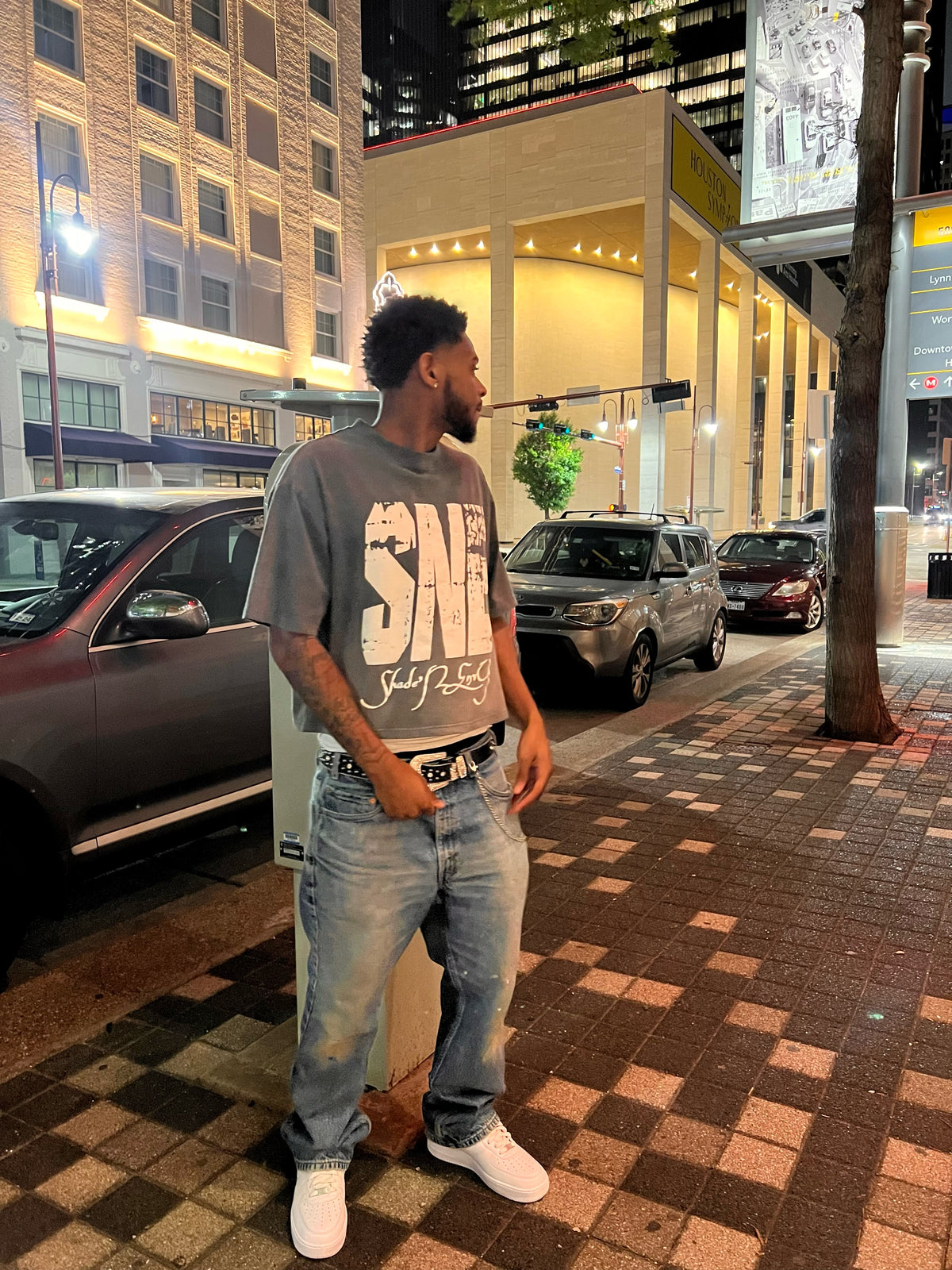 Shade'n Envy – SHADE'N ENVY